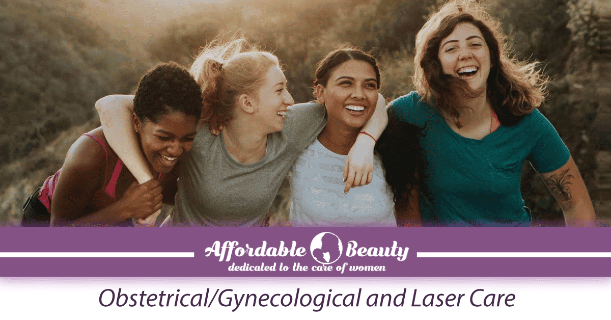 Icon™ Laser ~ Laser Hair Removal ~ Affordable Beauty